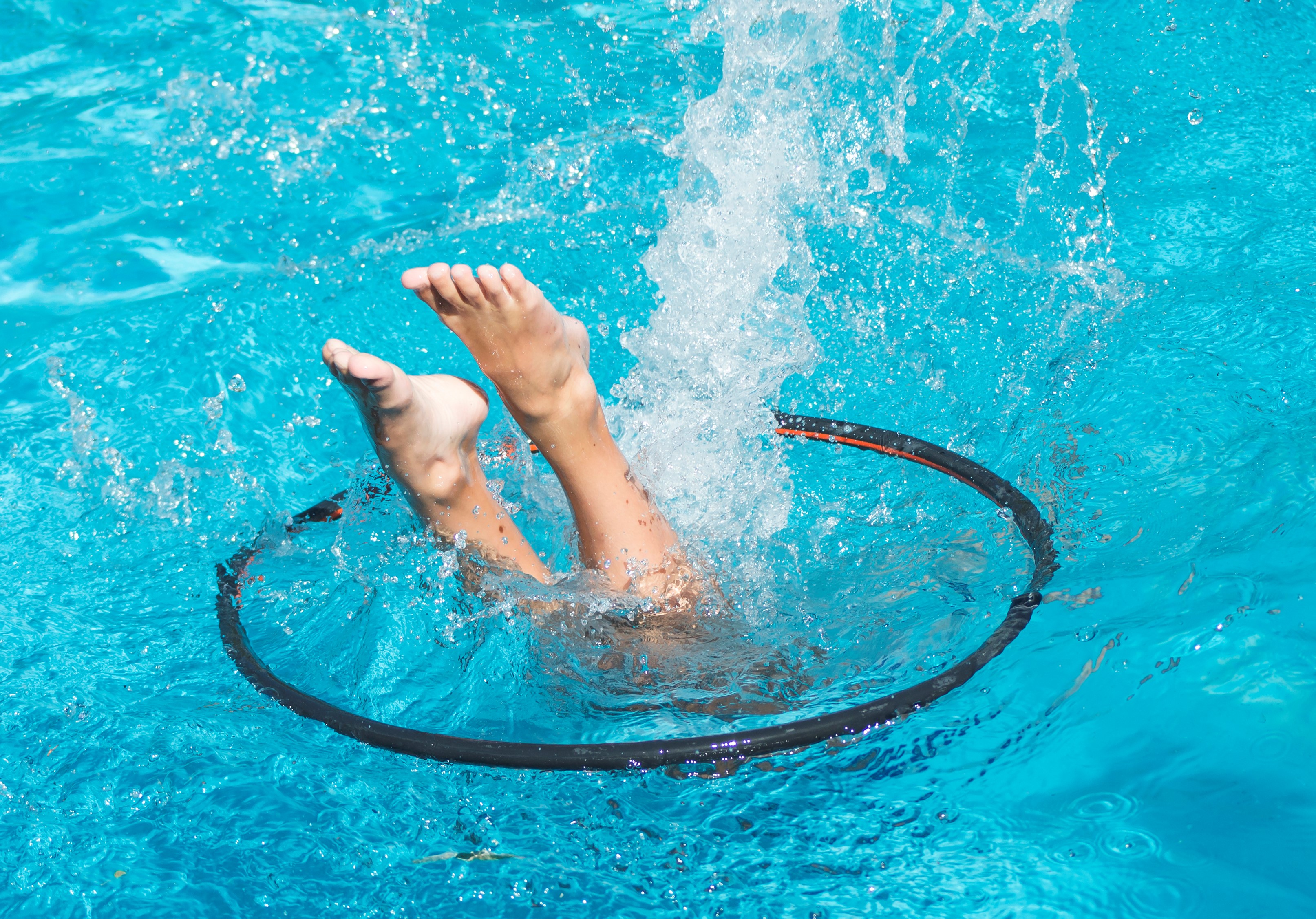 DIVED - HOW TO PRONOUNCE WORDS ENDING -ed | Rob Marsh