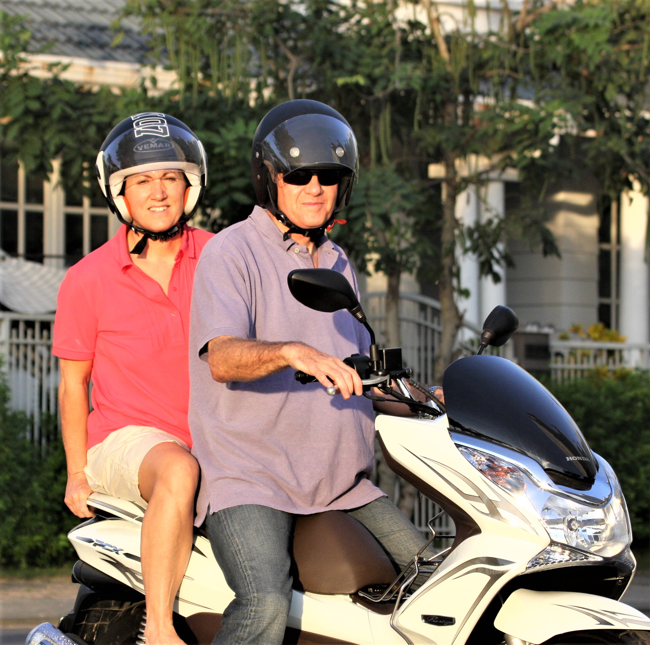 CONJUNCTIONS | Rob Marsh